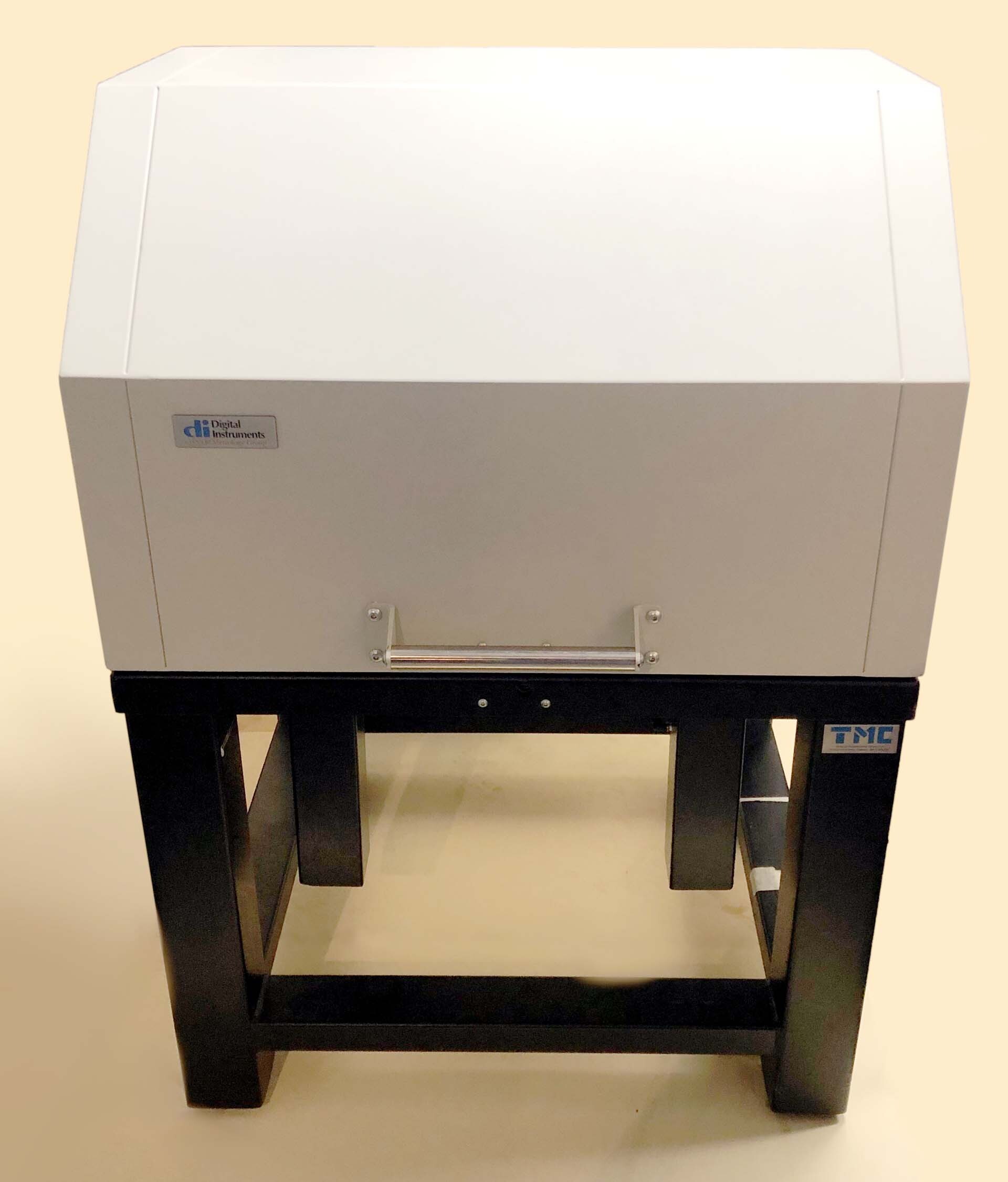 VEECO / DIGITAL INSTRUMENTS Dimension 3100V Microscope used for sale ...