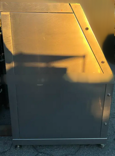 VEECO / DIGITAL INSTRUMENTS Dimension 5000-1 Microscope used for sale ...