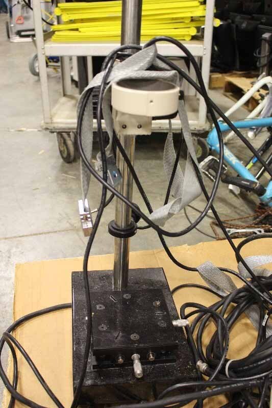 VEECO / DIGITAL INSTRUMENTS Nanoscope IIIa 현미경 판매 가격 #293610683에 사용됨 ...