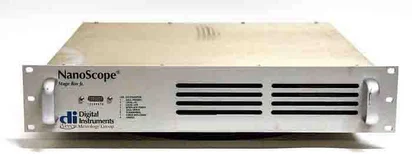 VEECO / DIGITAL INSTRUMENTS Stage box Jr for Nanoscope / Dimension VX ...