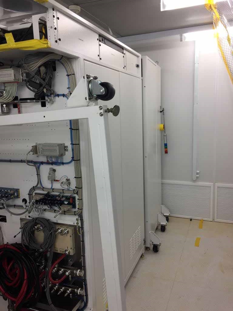 VEECO / EMCORE K465i GaN used for sale price #9180276, 2012 > buy from CAE