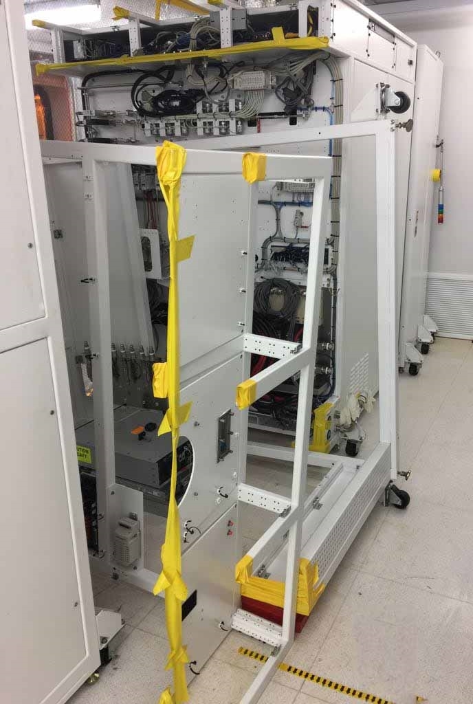 VEECO / EMCORE K465i GaN used for sale price #9180276, 2012 > buy from CAE