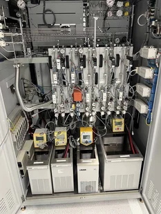 VEECO / EMCORE K475 Reactor used for sale price #293753296, 2015 > buy ...