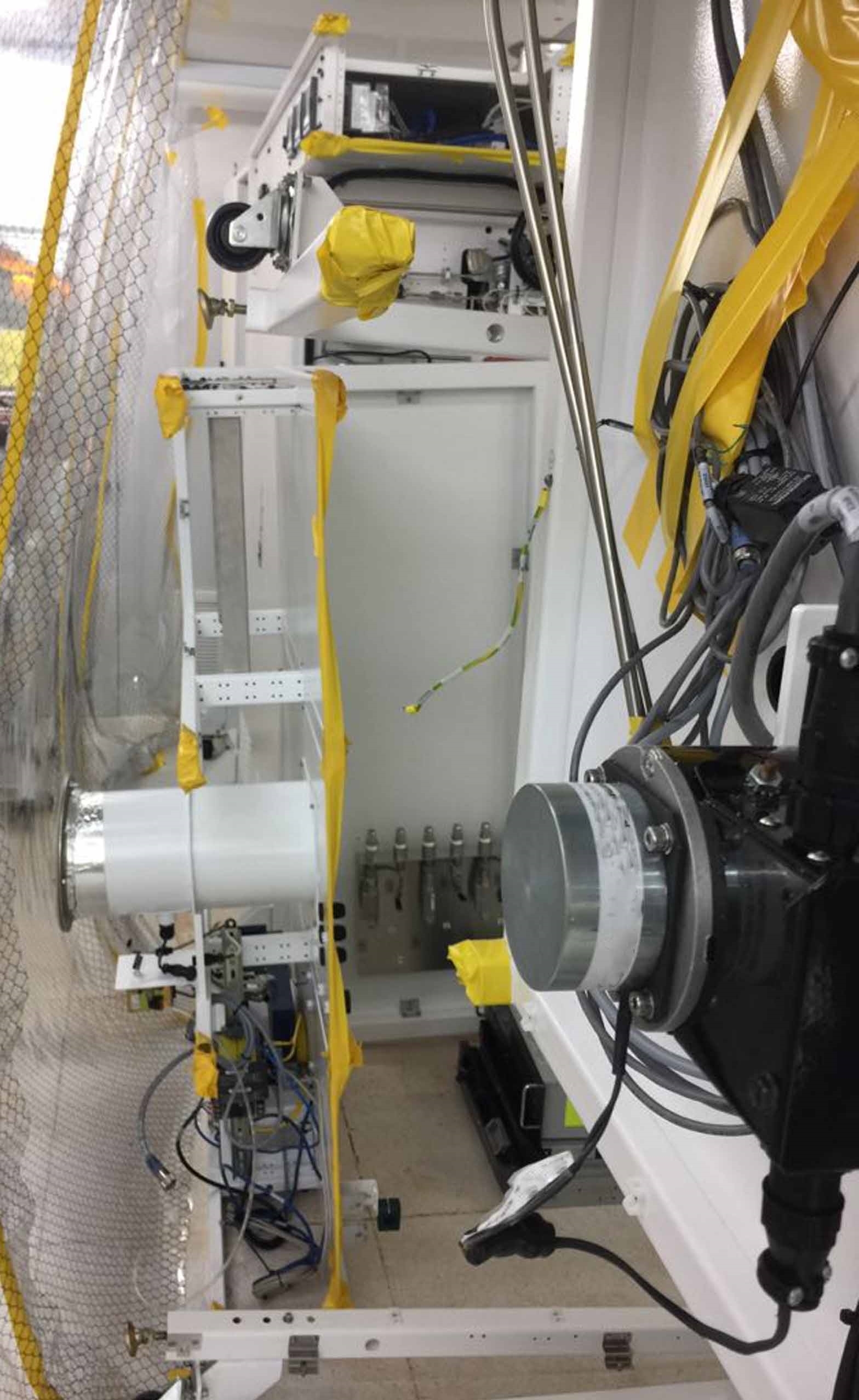 VEECO / EMCORE TurboDisc K465i used for sale price #9223149, 2012 > buy ...