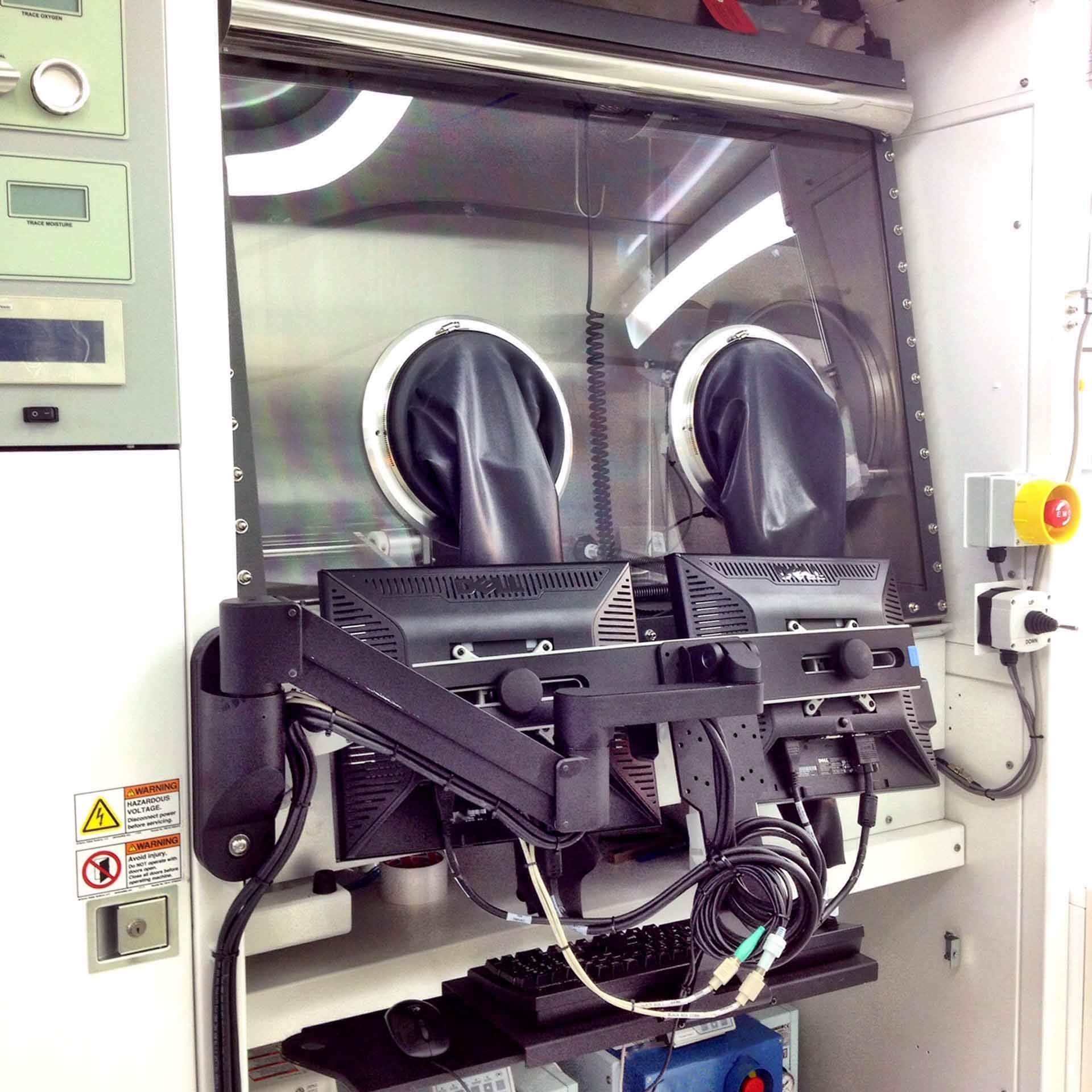 VEECO / EMCORE TurboDisc K465i used for sale price #9223149, 2012 > buy ...