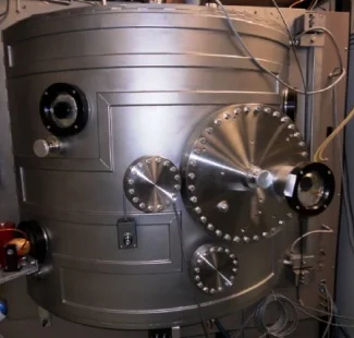 VEECO / IONTECH Spector Sputtering System used for sale price #9078739 ...