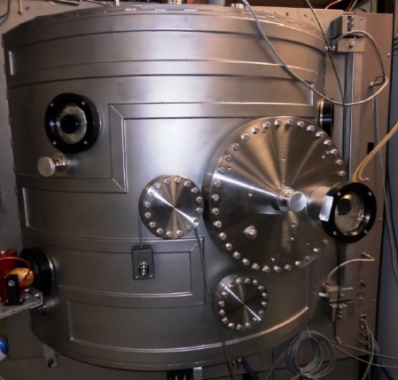 VEECO / IONTECH Spector 스퍼터링 시스템 판매 가격 #9078739에 사용됨 > CAE에서 구매