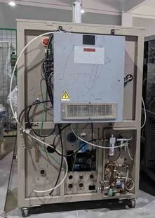 VEECO / MICROETCH 1201 Etcher / Asher used for sale price #293628796 ...