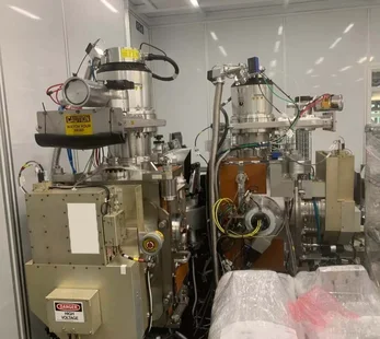 VEECO / MICROETCH C-2 Etcher / Asher used for sale price #293745406 ...