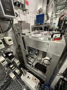 VEECO / MICROETCH Lancer Etcher / Asher used for sale price #293763502 ...