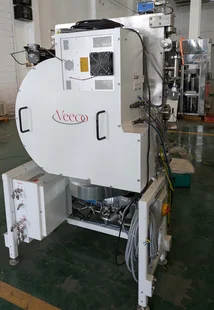 VEECO / MICROETCH Nexus Etcher / Asher used for sale price #293771710 ...