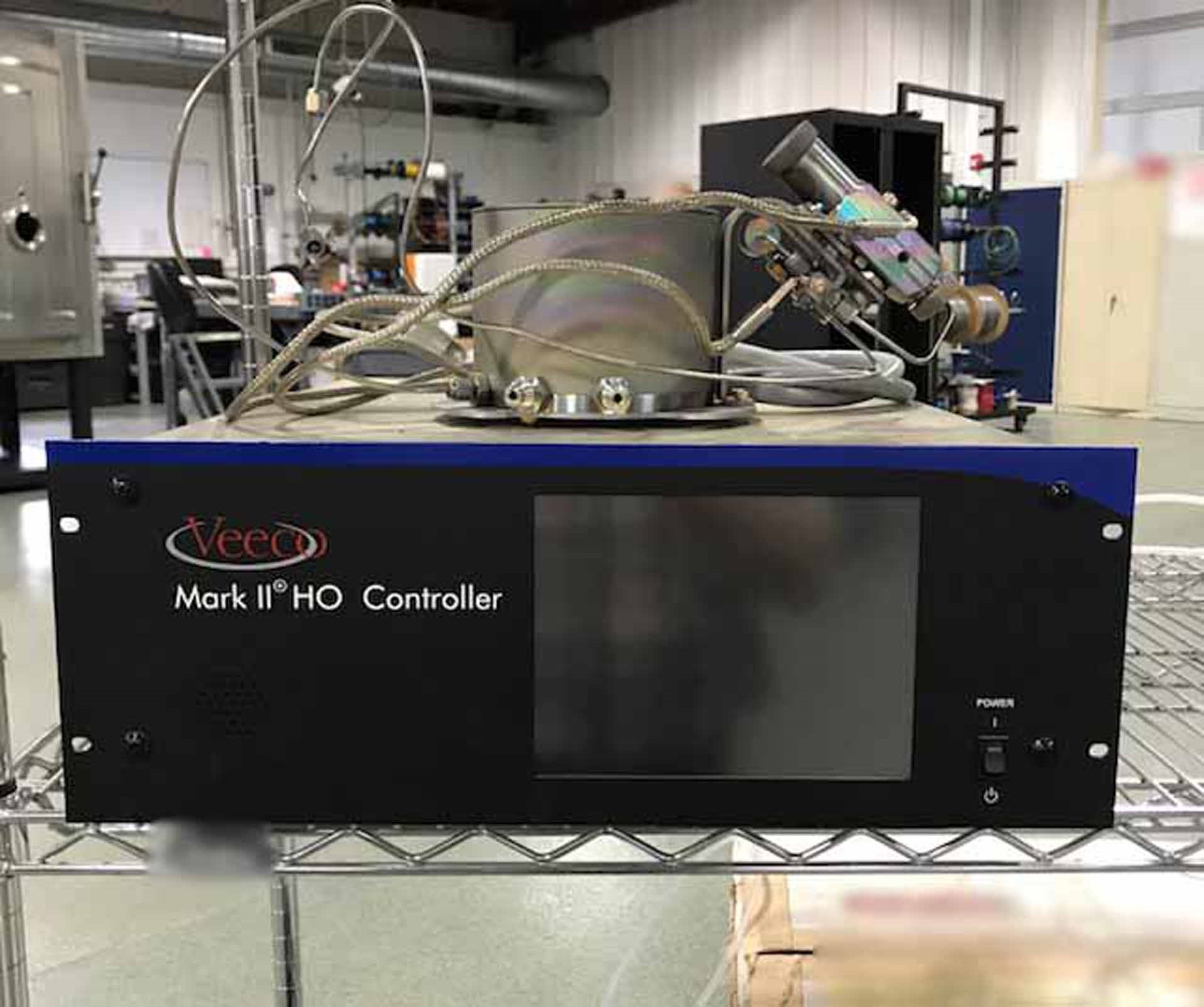 VARIOUS Lot 핸들러 판매 가격 #9199135에 사용됨 > CAE에서 구매