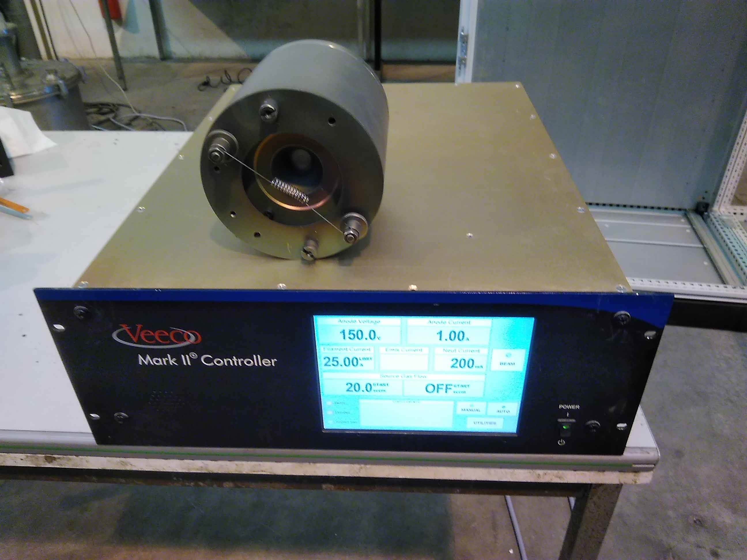 VEECO / SLOAN Mark II+ used for sale price #9213763 > buy from CAE