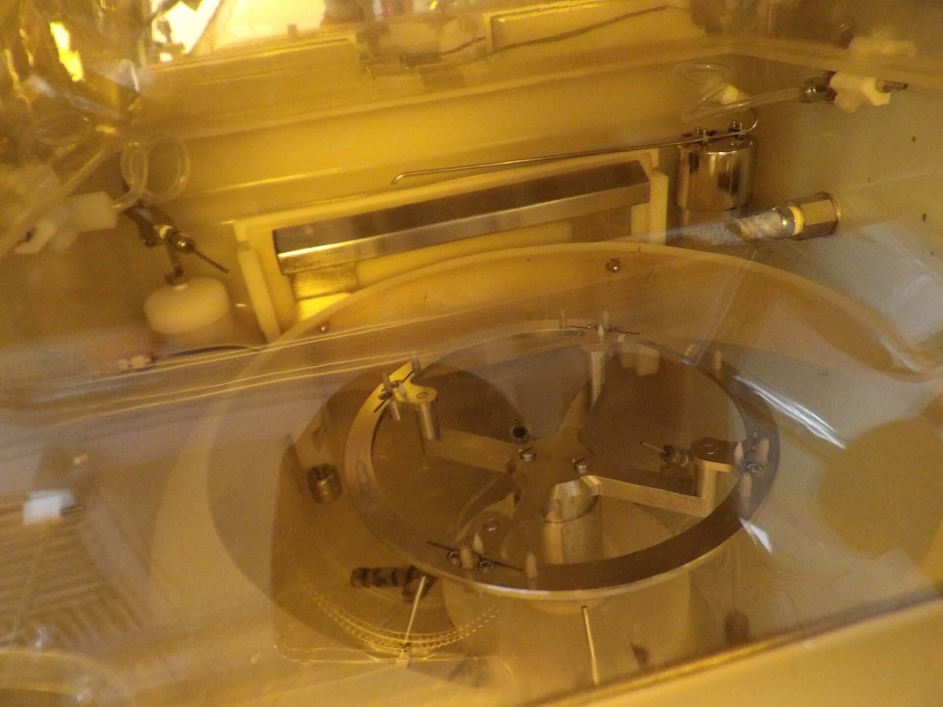 VEECO / SSEC M3303 Scrubber used for sale price #293651181, 2012 > buy ...