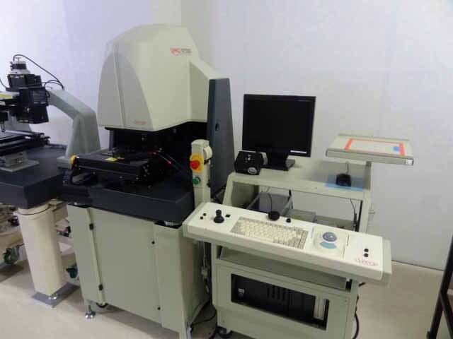 VEECO / WYKO NT 3300 웨이퍼 테스터 판매 가격 #9164833에 사용됨 > CAE에서 구매