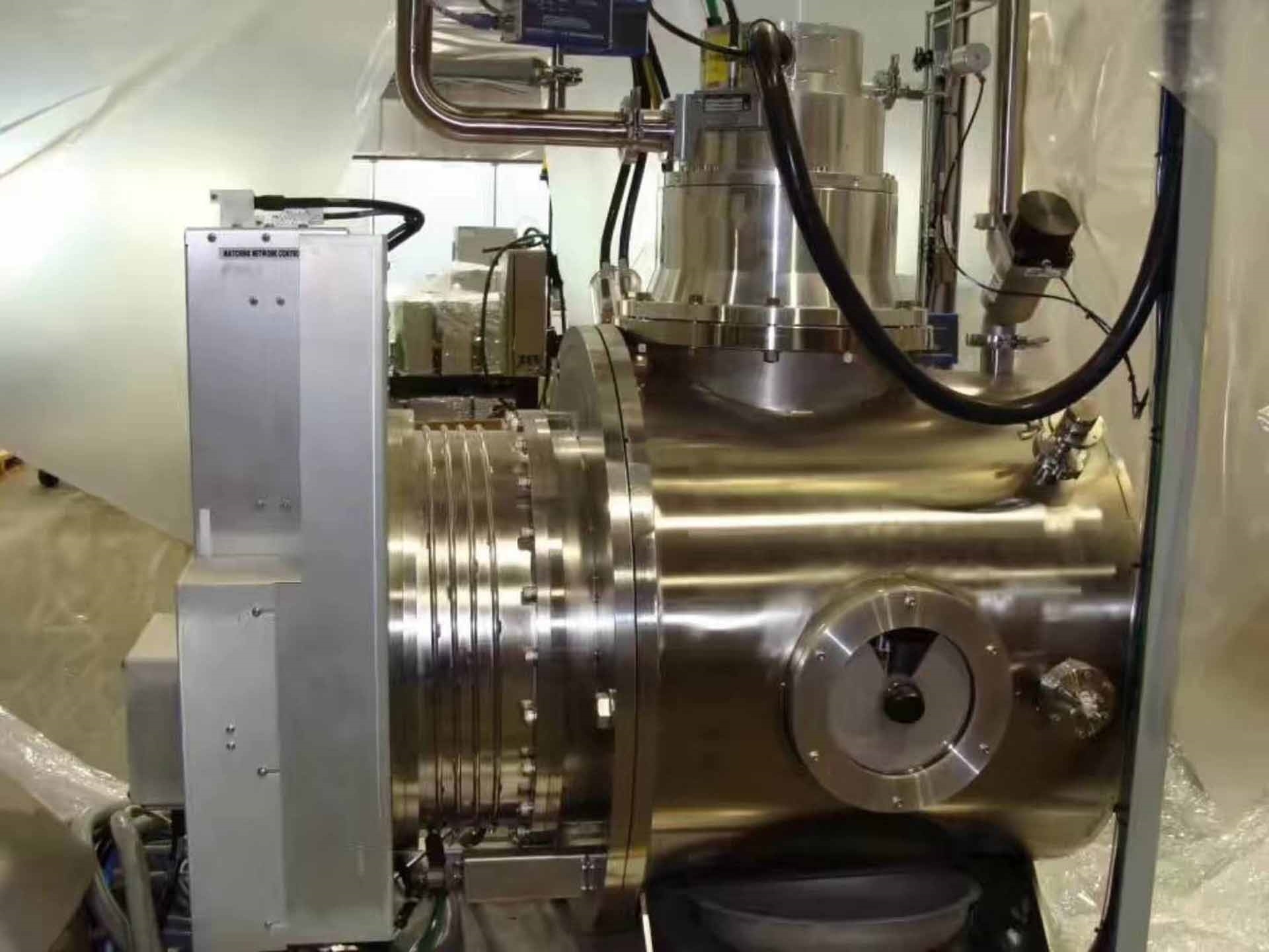 VEECO Ion beam etcher 익숙한 판매용 가격 #9215143 > 사다 from CAE