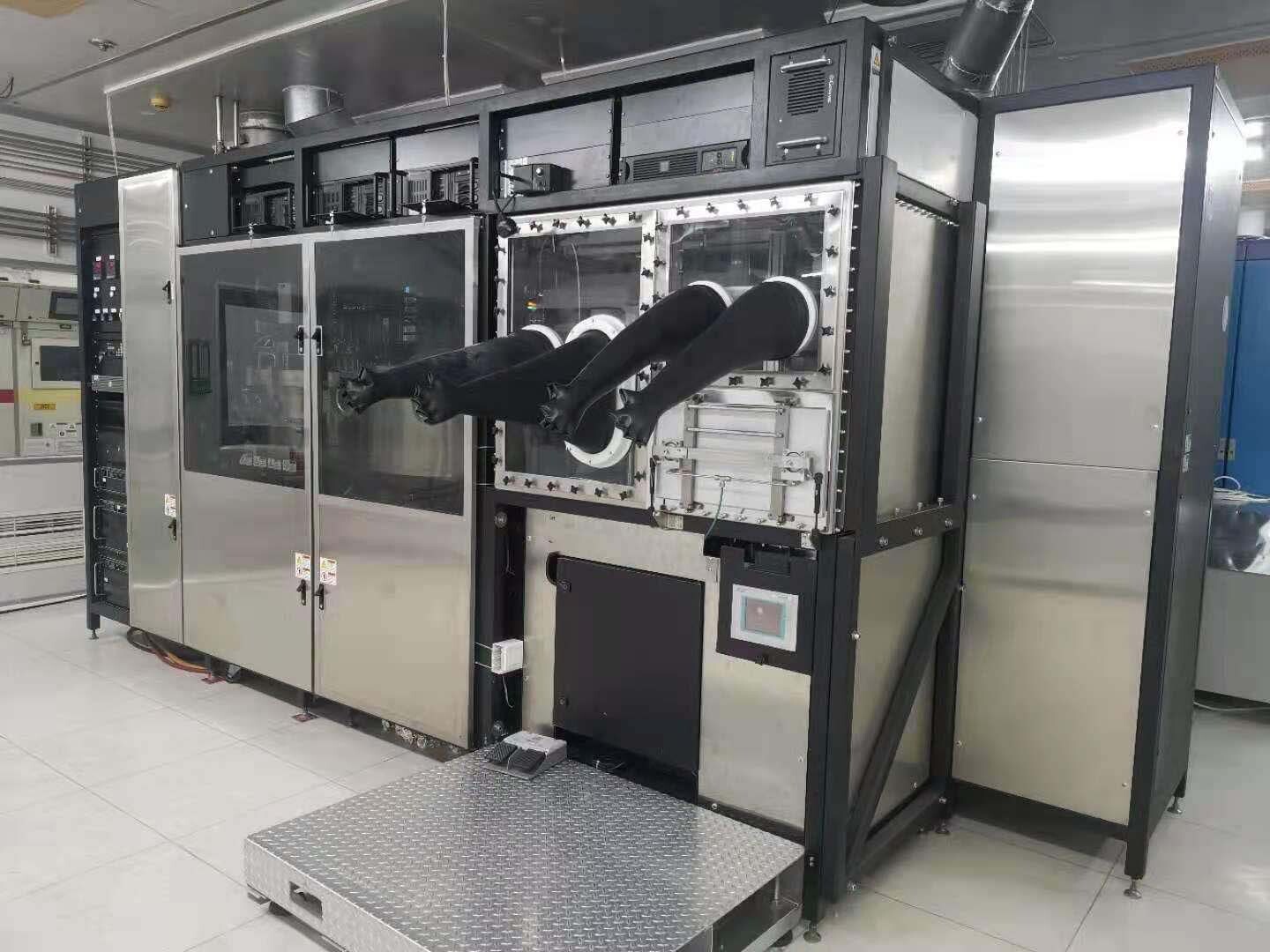 VEECO E450 Reactor used for sale price #9392272, 2008 > buy from CAE