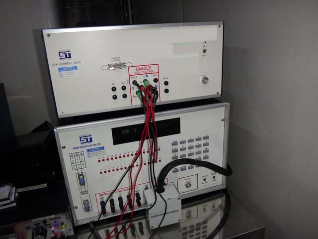 VEECO FPP 5000 Prober used for sale price #9077921 > buy from CAE