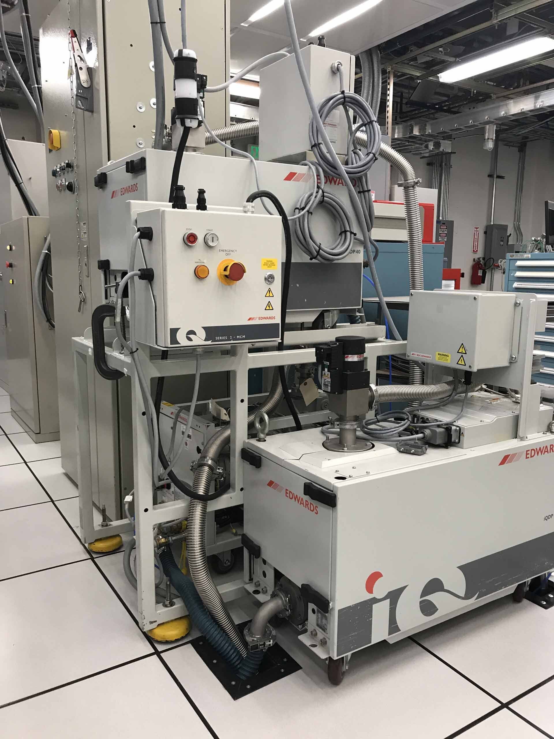 VEECO IBD / IBE used for sale price #9313137 > buy from CAE