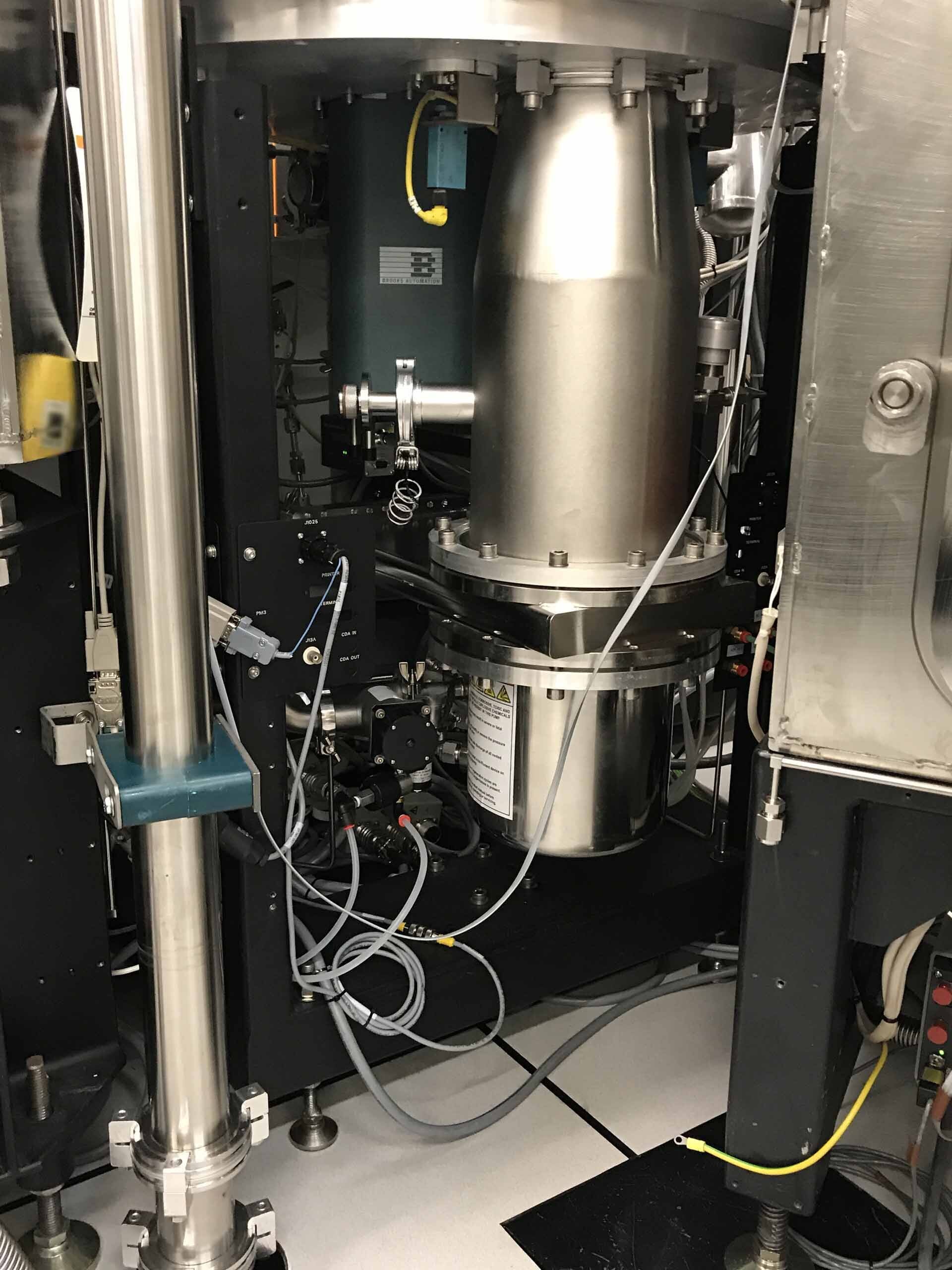 VEECO IBD / IBE used for sale price #9313137 > buy from CAE