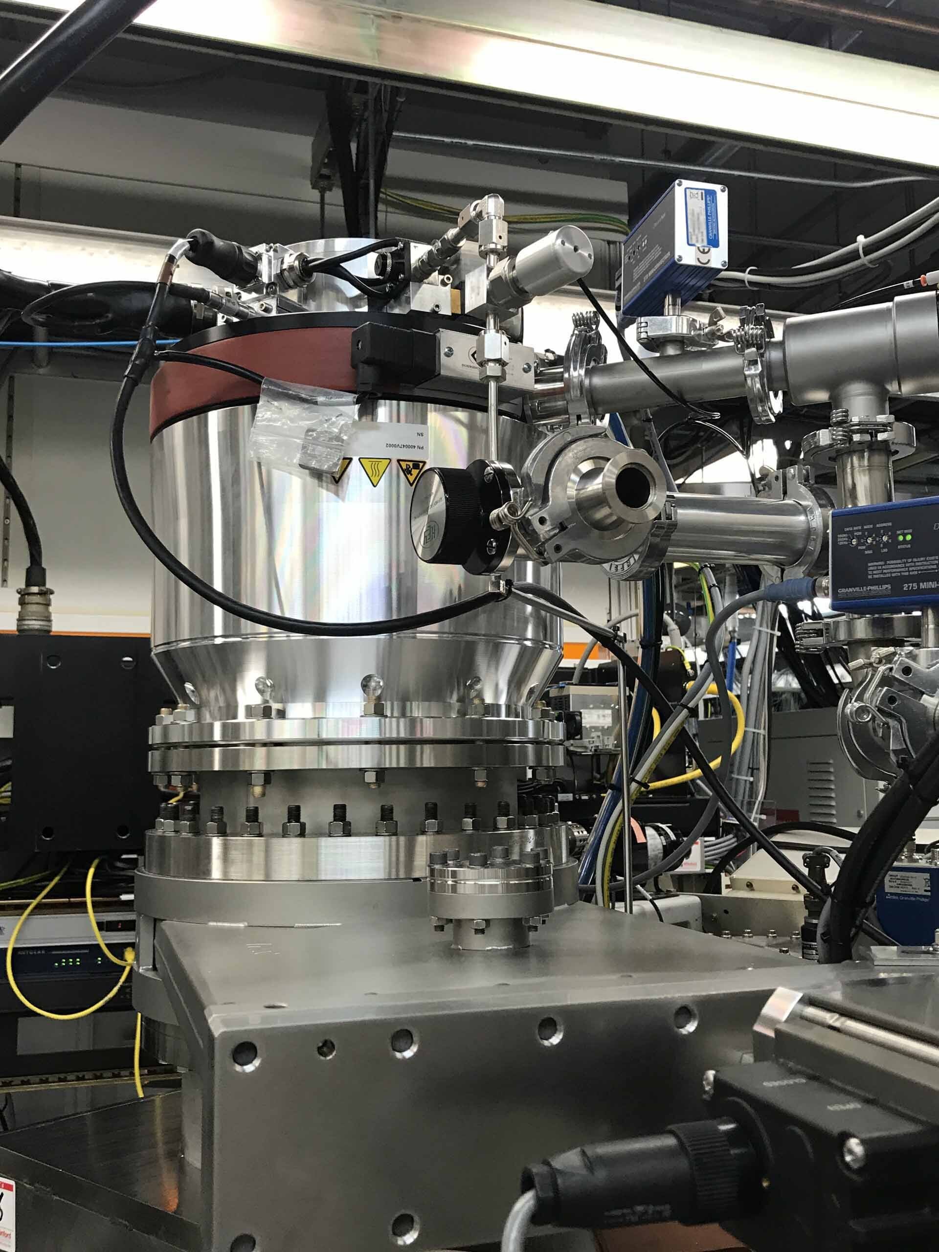 VEECO IBD / IBE used for sale price #9313137 > buy from CAE