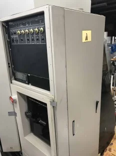 VEECO Microetch LL250 Etcher / Asher used for sale price #9100793 > buy ...