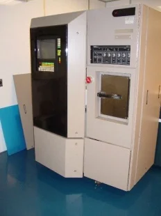 VEECO Microetch LL250 Etcher / Asher used for sale price #59880 > buy ...