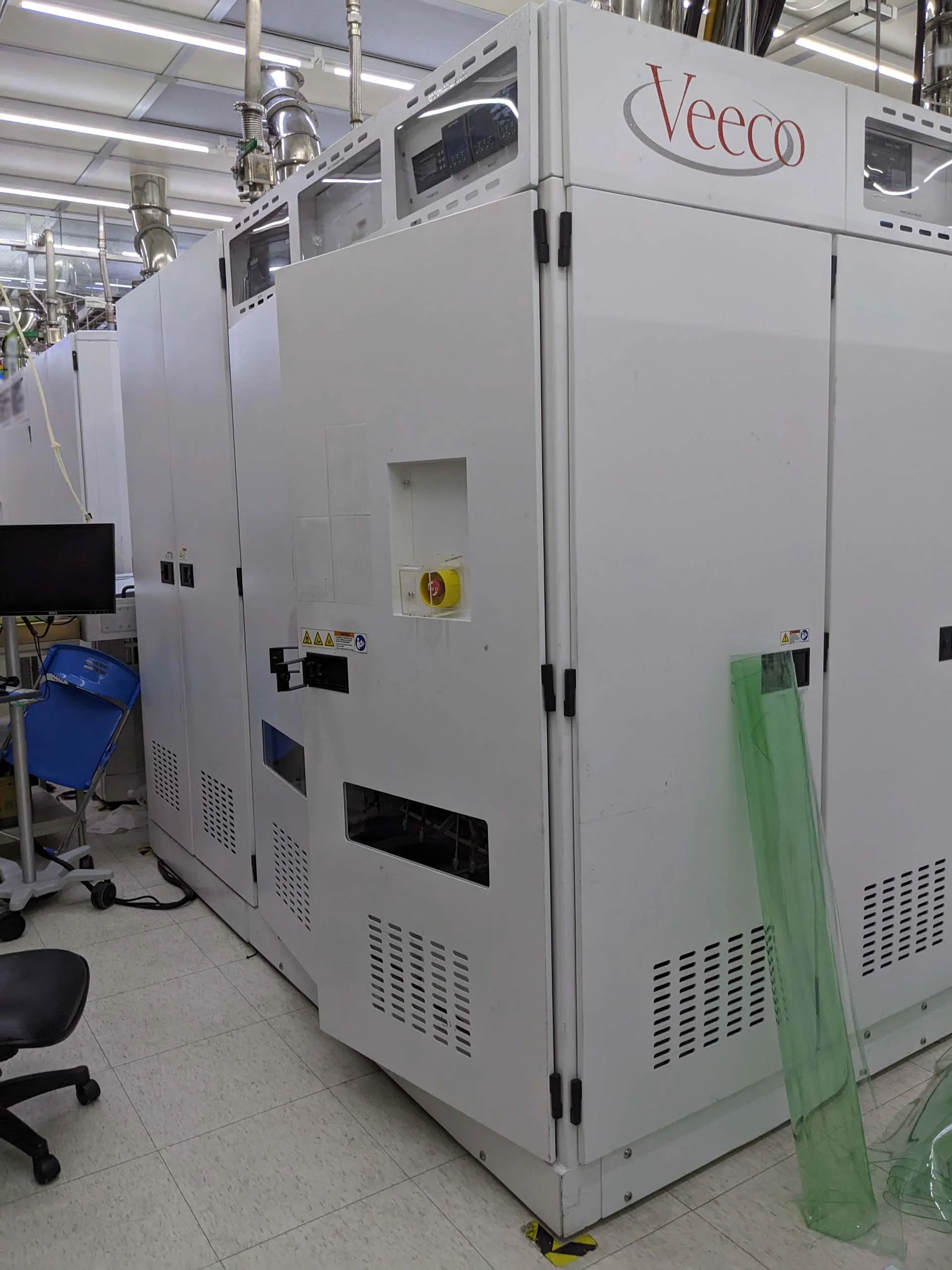 VEECO MaxBright Reactor used for sale price #293665857 > buy from CAE