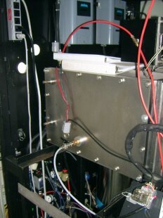 VEECO Microetch 1001 Etcher / Asher used for sale price #9054624 > buy ...