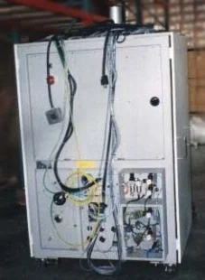 VEECO / MICROETCH 1201 에처/애셔 판매 가격 #9011030에 사용됨 > CAE에서 구매