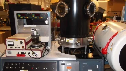 VEECO Microetch Etcher / Asher used for sale price #9184009 > buy from CAE