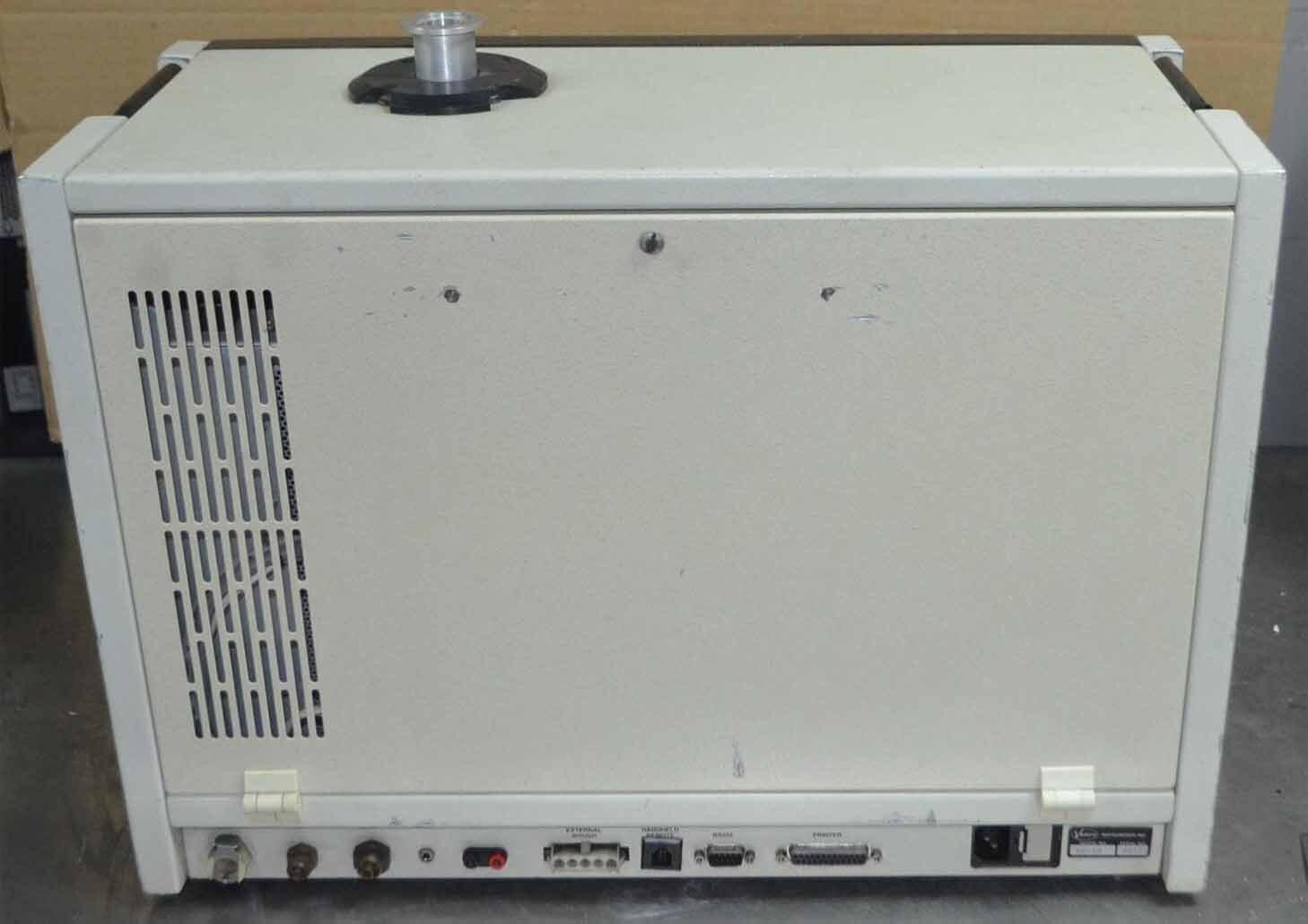 VEECO MS 40 Leak Detector used for sale price #293775490 > buy from CAE