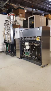 VEECO / DEKTAK RF 350 Ion Mill used for sale price #9235881 > buy from CAE