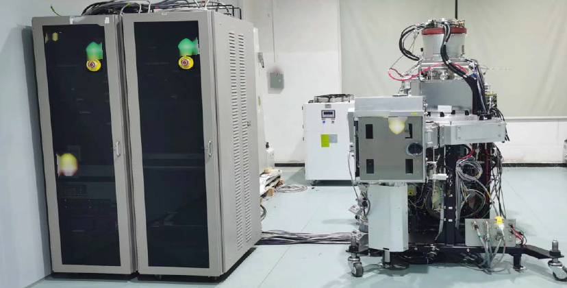 VEECO RF 350 Ion Mill used for sale price #293822075 > buy from CAE