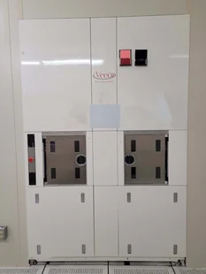 VEECO RF 350S Ion Mill used for sale price #293724392 > buy from CAE