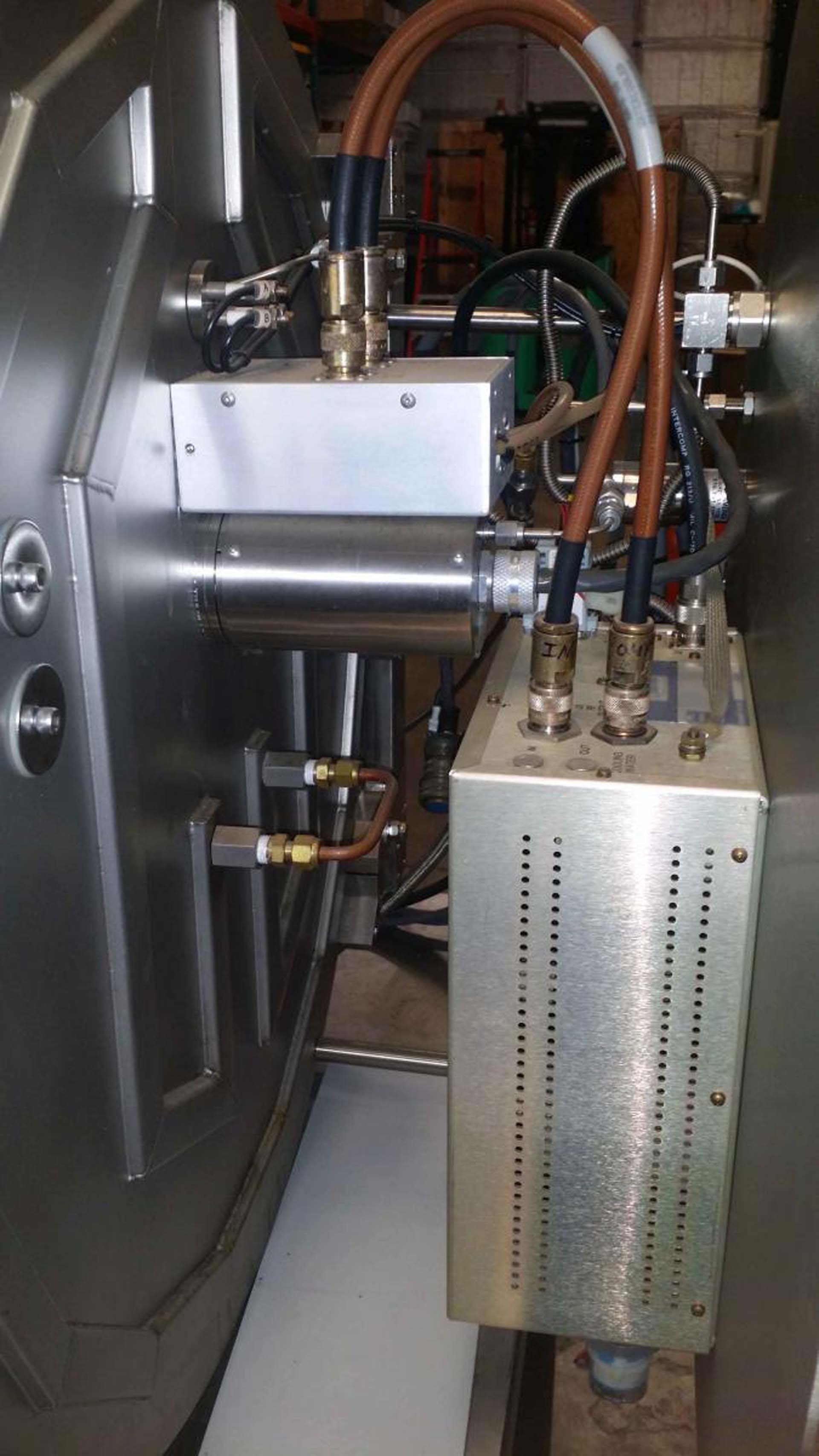 VEECO Spector HBDG used for sale price #9236498, 1996 > buy from CAE