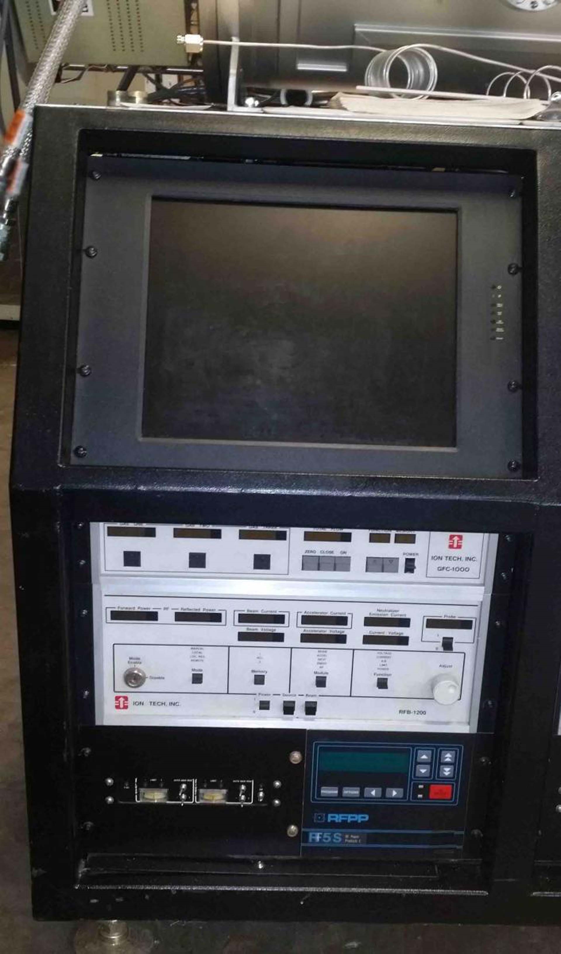 VEECO Spector HBDG used for sale price #9236498, 1996 > buy from CAE