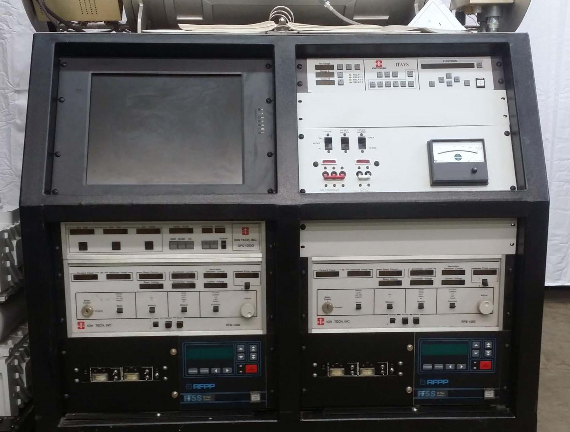 VEECO Spector HBDG used for sale price #9236498, 1996 > buy from CAE