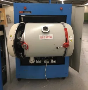 VEECO Microetch Etcher / Asher used for sale price #9259881 > buy from CAE