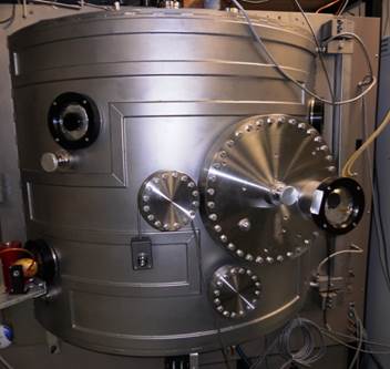 VEECO / DEKTAK Spector Sputtering System used for sale price #9068187 ...