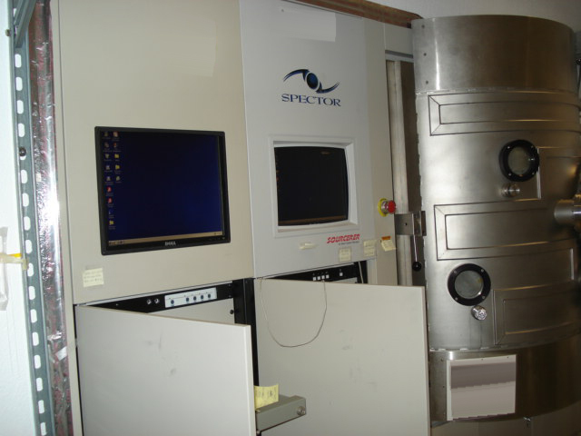 VEECO Spector Sputtering System used for sale price #9095767, ~2001 ...