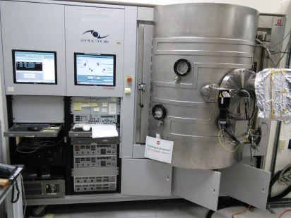 VEECO Spector occasion à prix de vente #9160210 en France > acheter ...