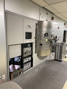 VEECO Spector 스퍼터링 시스템 판매 가격 #9394881에 사용됨 > CAE에서 구매