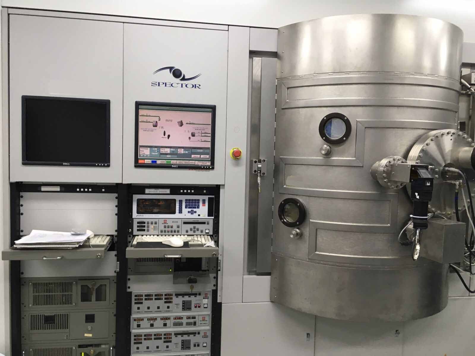 VEECO Spector Sputtering System used for sale price #9180837 > buy from CAE