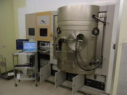 VEECO Spector 스퍼터링 시스템 판매 가격 #9191945, 2002에 사용됨 > CAE에서 구매