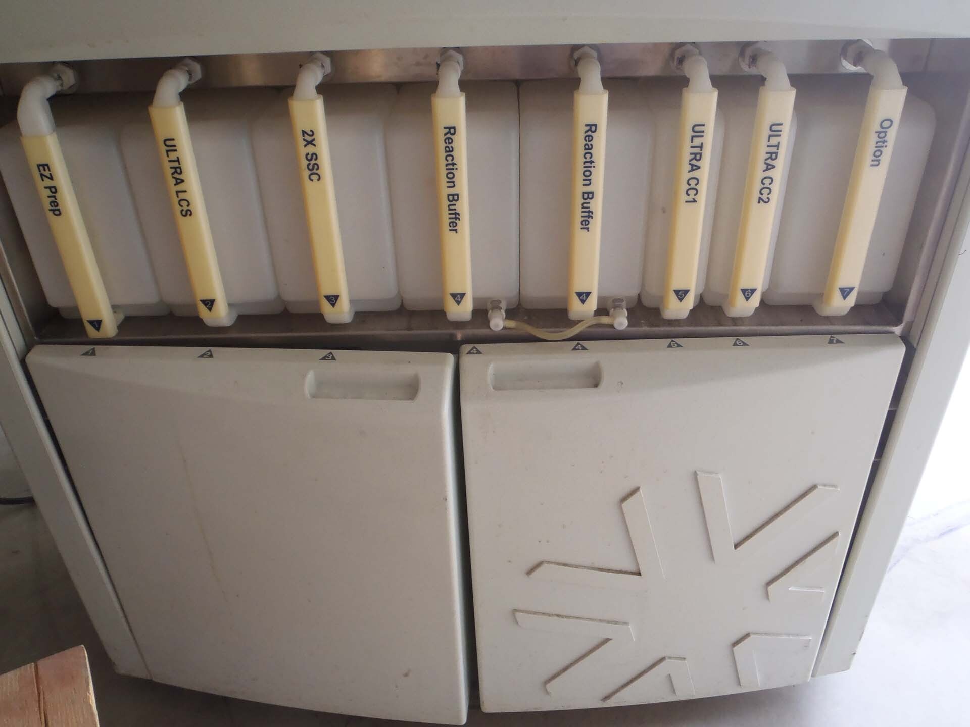 VENTANA Benchmark Ultra Used for sale price #293615547, > buy from CAE