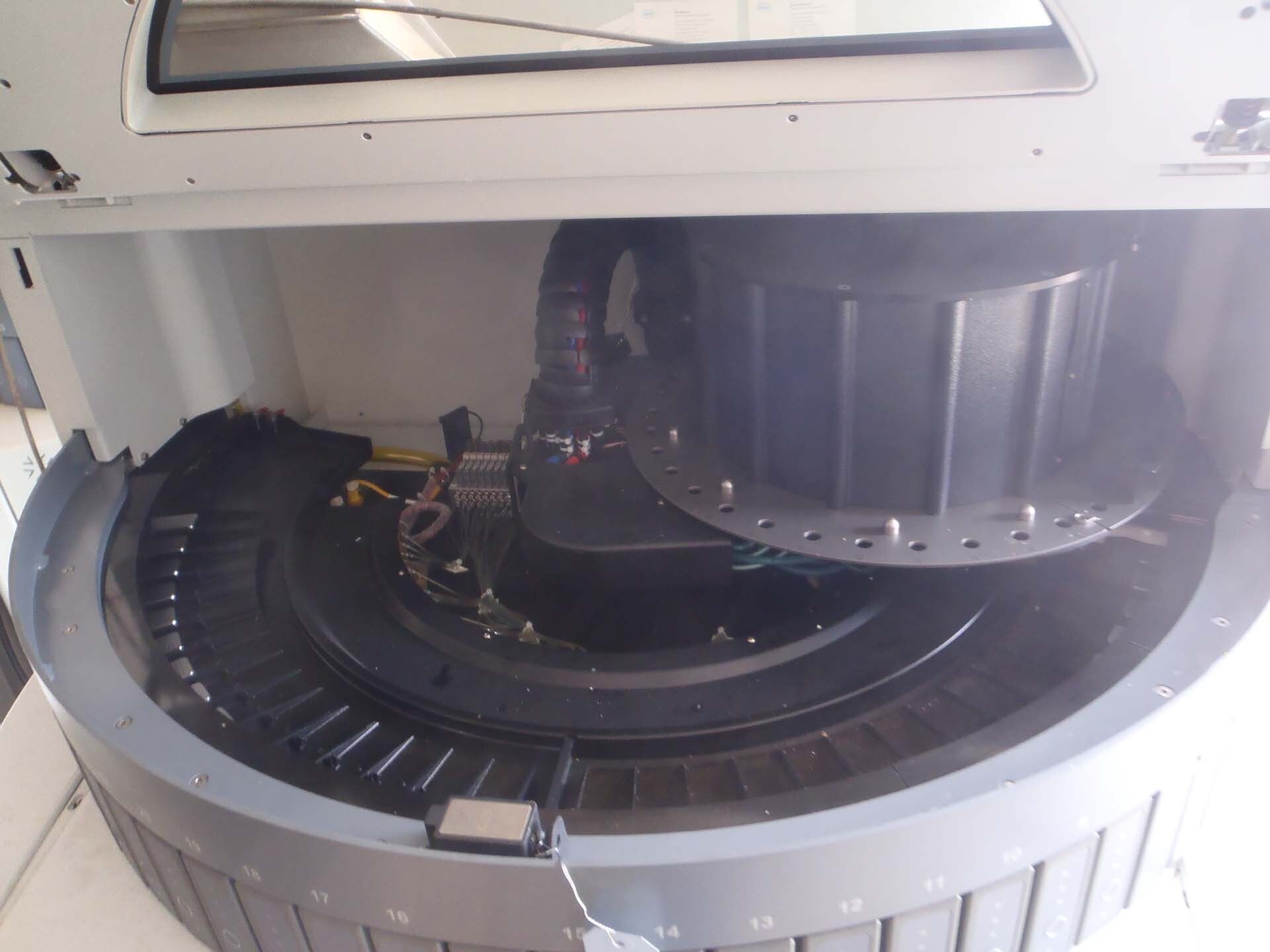 VENTANA Benchmark Ultra Used for sale price #293615547, > buy from CAE