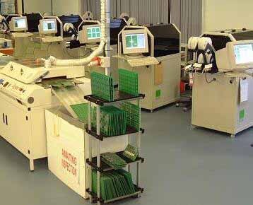 VERSATRONICS RV4s used for sale price #9171972, 1998 > buy from CAE