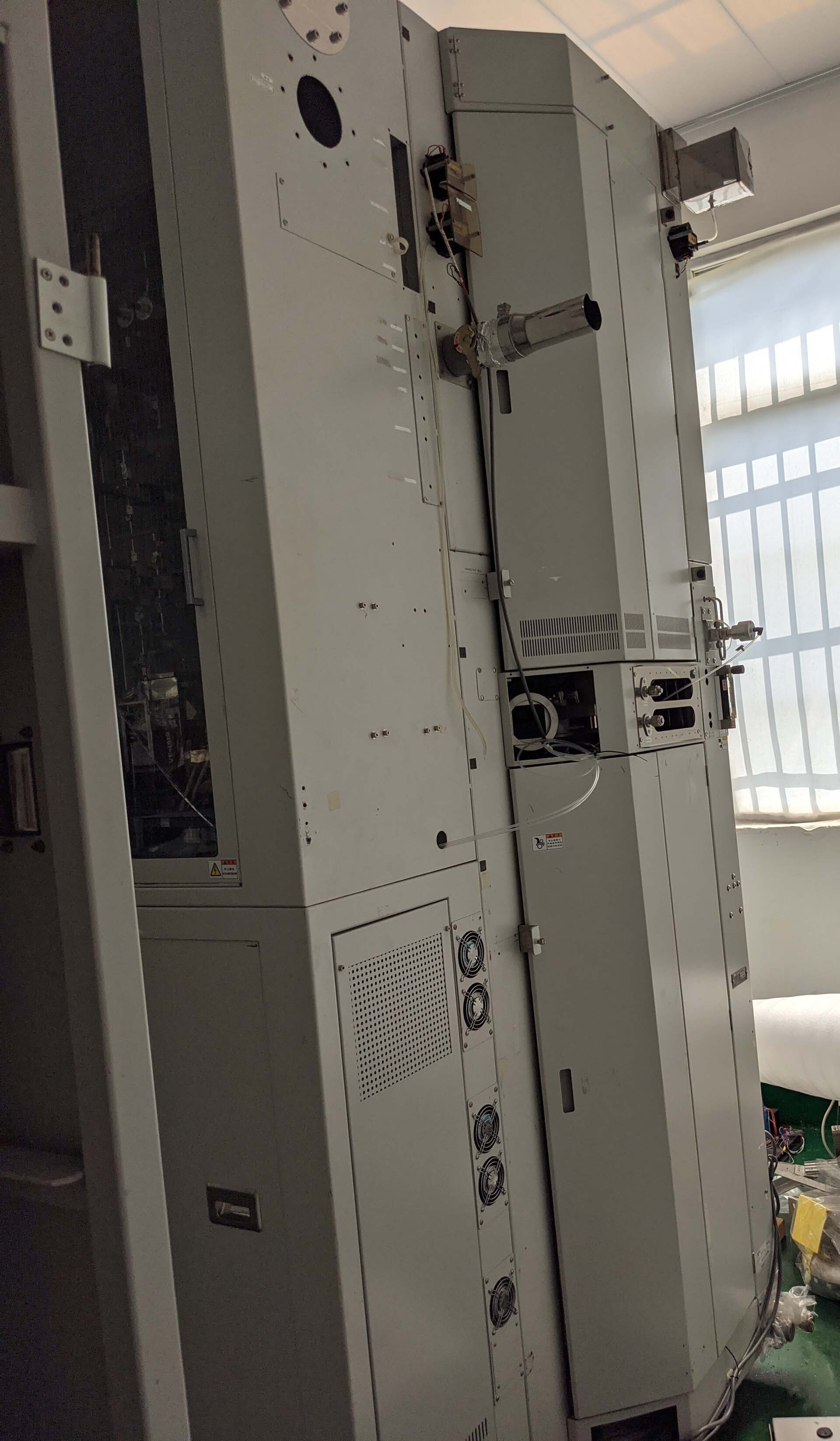 VERTEX DJ-802V-H Used for sale price #293652809, > buy from CAE