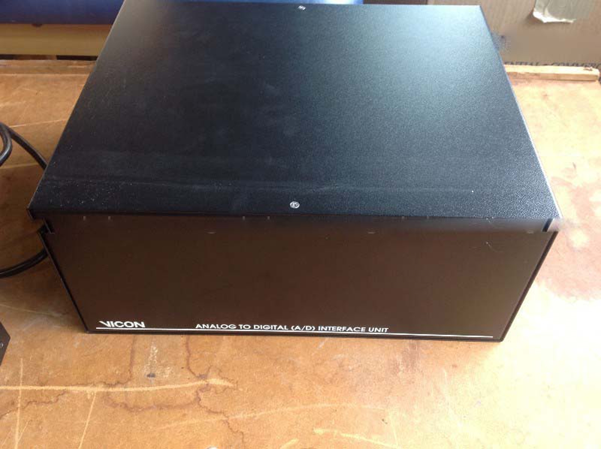 VICON MX Ultranet Mask & Wafer Inspector used for sale price #9209388 ...